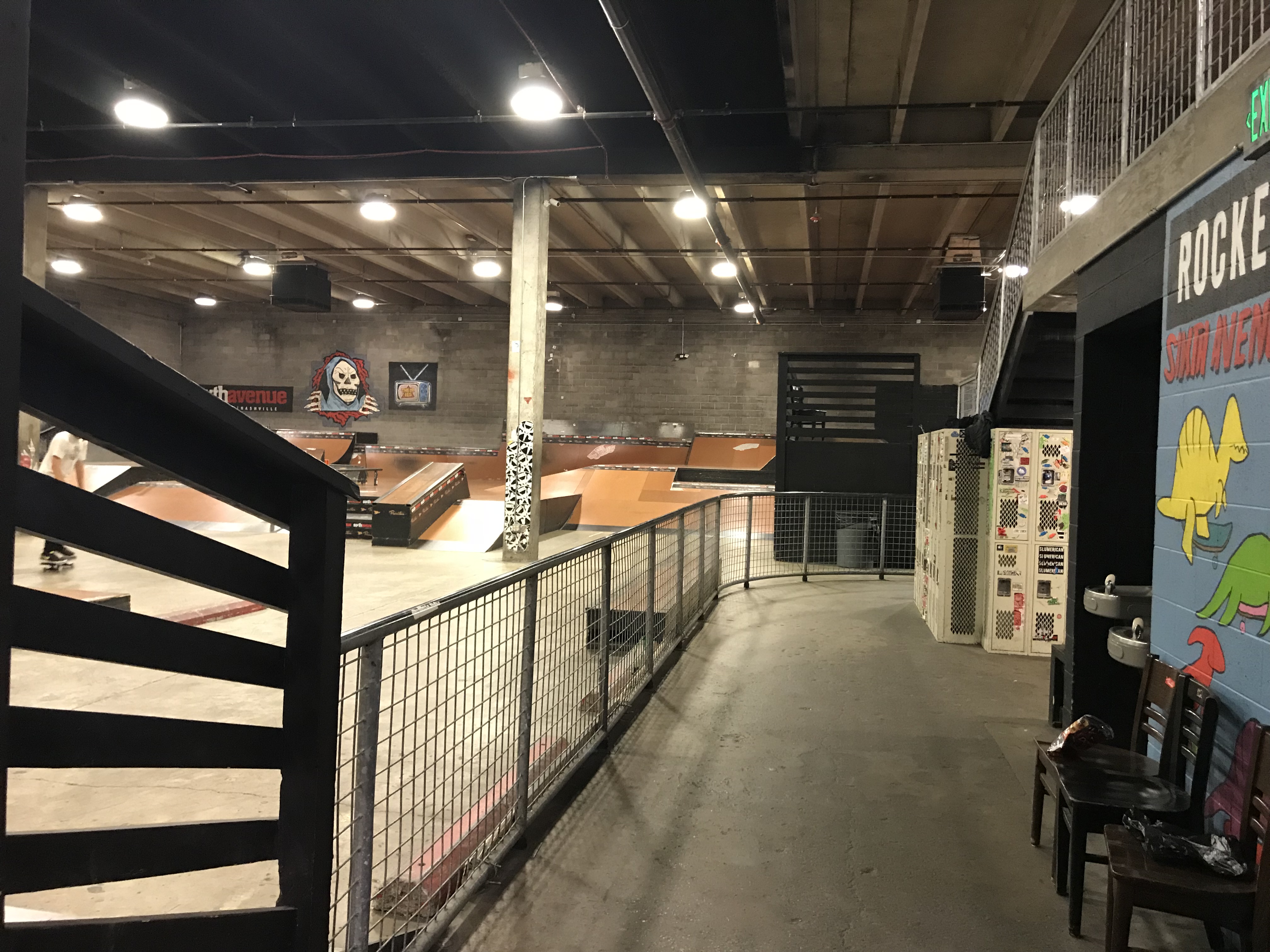 Rocketown Images – Rosy Events